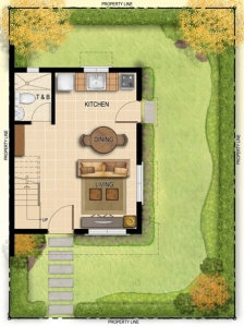 Aldea Real at Ciudad De Calamba – Filinvest Land