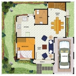 Aldea Real at Ciudad De Calamba – Filinvest Land