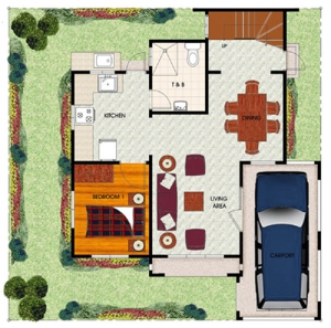 Aldea Real at Ciudad De Calamba – Filinvest Land
