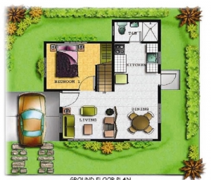 Aldea Real at Ciudad De Calamba – Filinvest Land