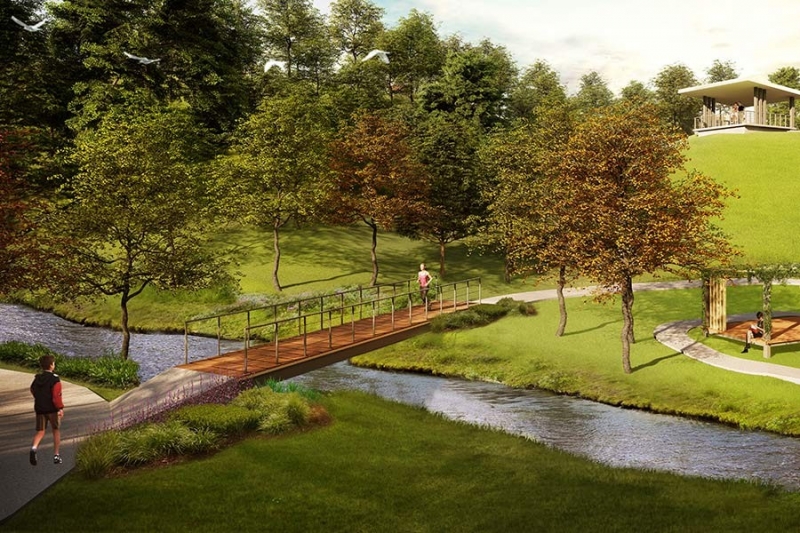 Mira Valley at Havila – Filinvest Land